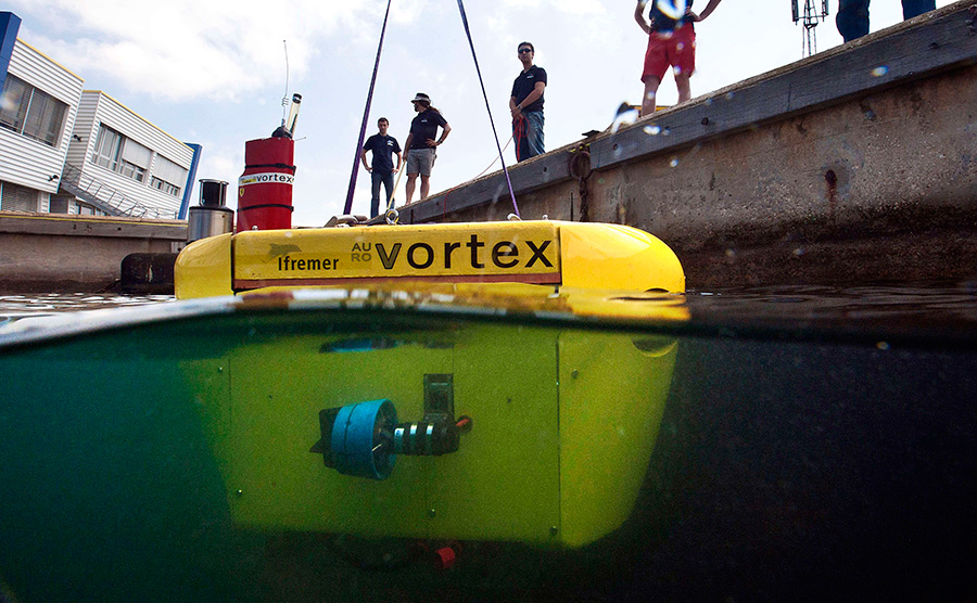 Las mejores fotos de Ciencia y Tecnología