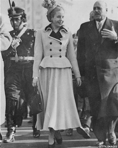 Retratos de Eva Perón - Jornal GGN