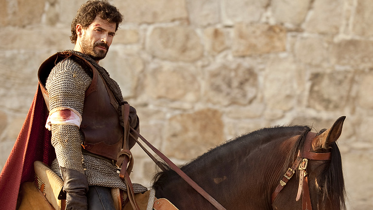 Boabdil o Mohammed XII (1459-1533)