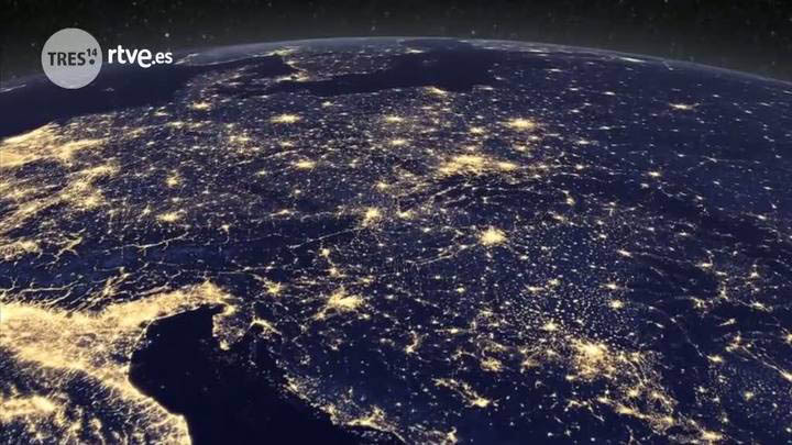 El mundo de noche - Imagui
